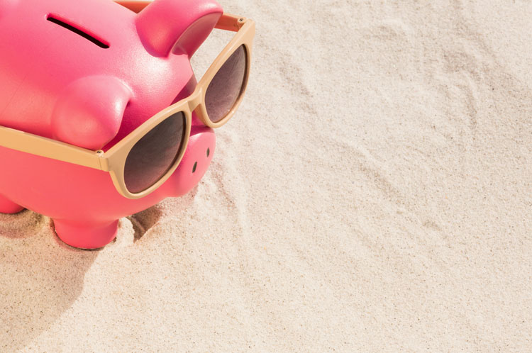 5 Ideas for Summer Activities That Don't Cost You a Penny